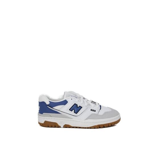 New Balance | Shoes | New Balance Sporty Blue Laceup Sneakers With ...